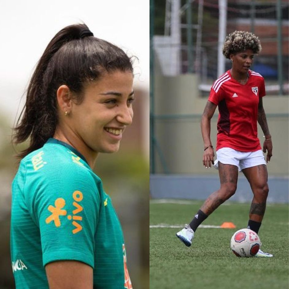 Novos reforços do Corinthians podem reeditar dupla de 2018; entenda