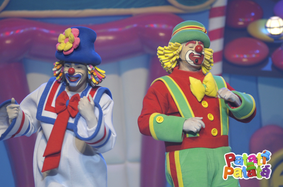 Jogo do Corinthians terá a dupla Patati e Patatá como comentaristas ...