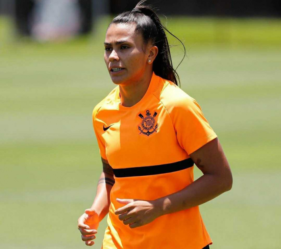 Miriã fala sobre fome de vitória de Arthur Elias e comenta ...