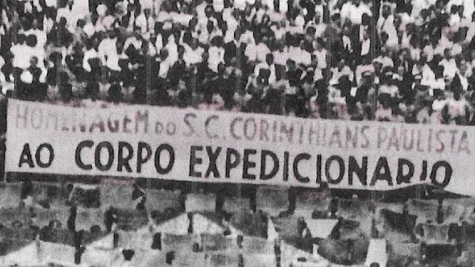 Corinthians explica motivação para a torcida do clube ser chamada de Fiel