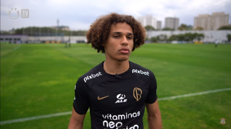 Caetano e Biro projetam estreia do Corinthians na Sul-Americana; assista