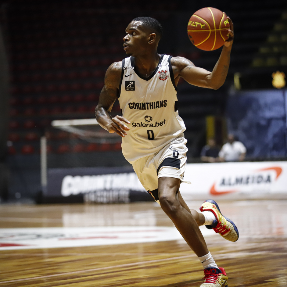 Atleta do Corinthians na última temporada é pego no doping e leva ...