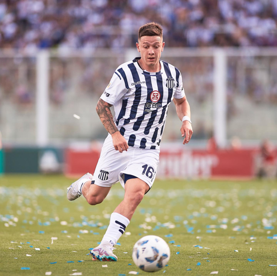 Rodrigo Garro alcança top-5 de likes em anúncios do Corinthians desde ...