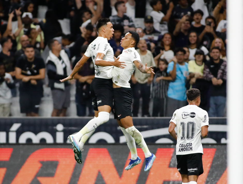 FPF confirma final do Corinthians na Copinha na Neo Química Arena; veja ...