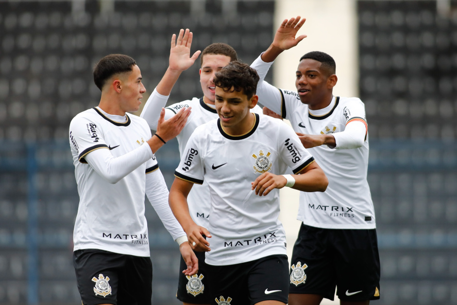 Guia do Meu Timão: tudo sobre a trajetória do Corinthians na Copa do ...