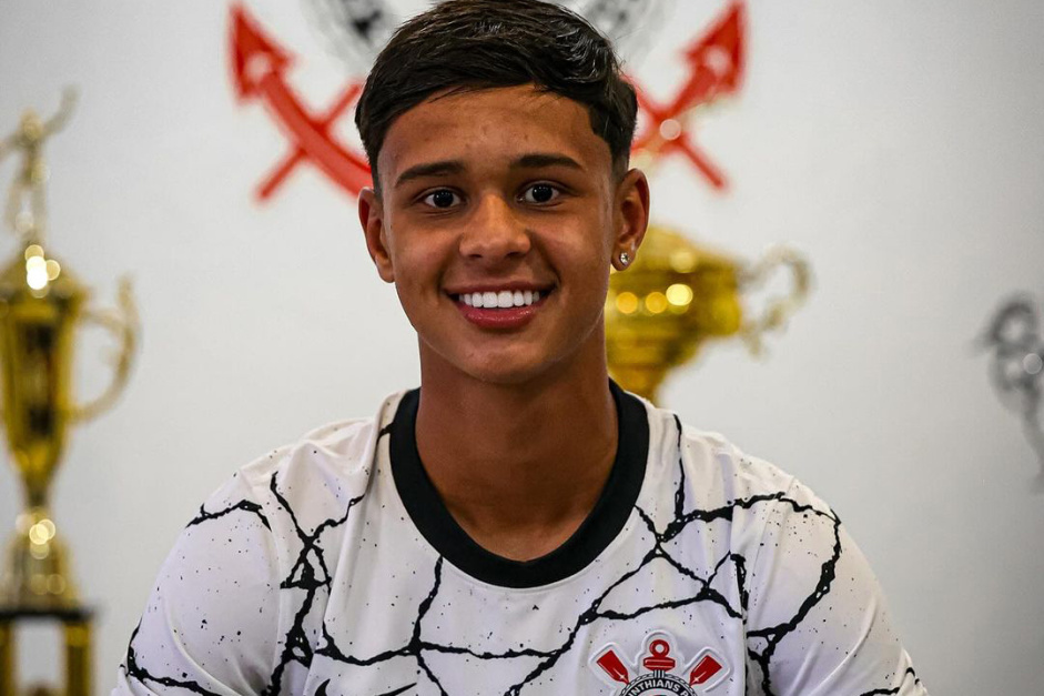 Zagueiro do Sub-17 deve ganhar primeira chance no profissional do ...