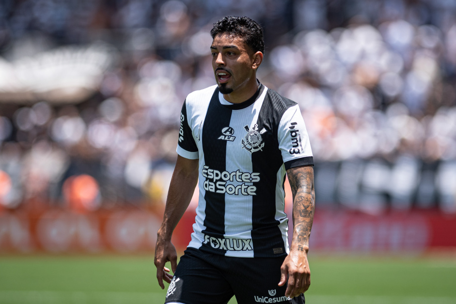Matheus Bidu destaca 'fórmula' do Corinthians para virada de chave na ...
