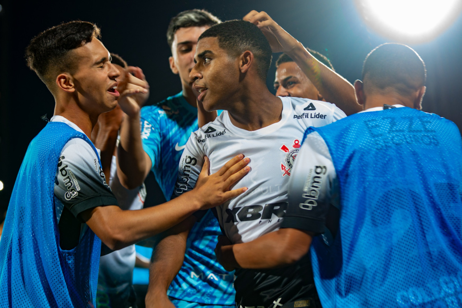Corinthians vê rival ser eliminado e conhece adversário da semifinal da ...