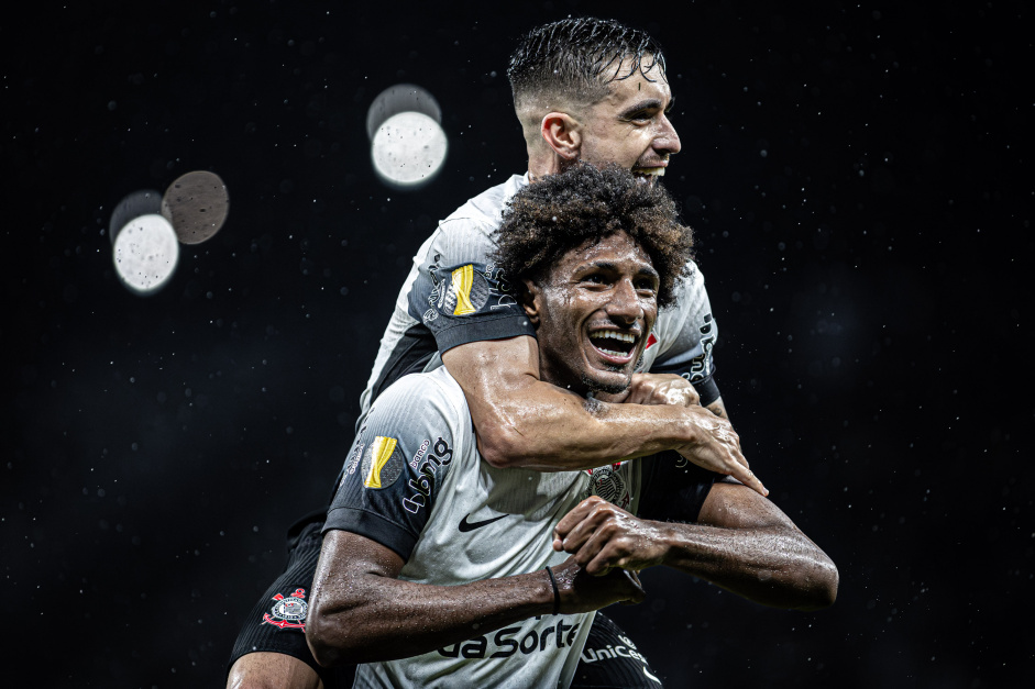 Notas da torcida do Corinthians: Corinthians 2 x 1 Noroeste - Paulista 2025