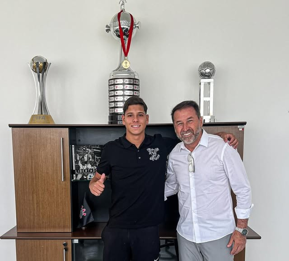 Corinthians registra pivô de exclusão do Movimento dos Clubes Formadores no BID; saiba detalhes