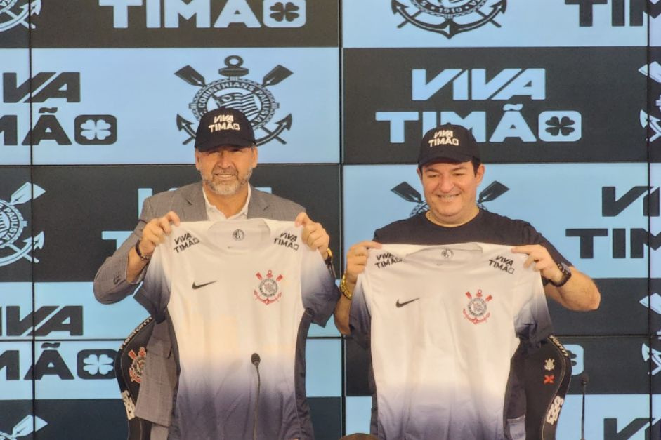 Como vai funcionar a Viva Timão? Saiba como acessar a novidade do ...
