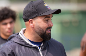 Últimas do Corinthians: empréstimo de atacante, protesto contra gramado ...