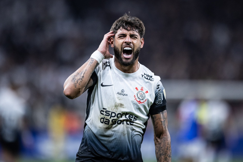 Notas da torcida do Corinthians: Corinthians 3 x 2 Universidad Central ...