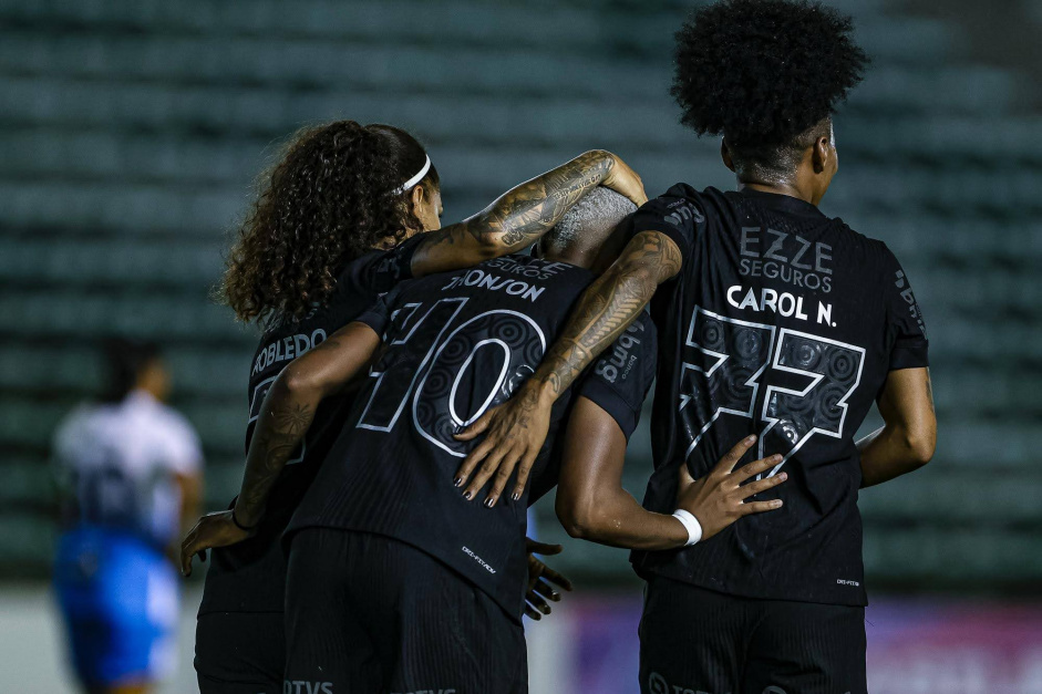 Corinthians recebe o Juventude em busca da liderança do Brasileirão ...