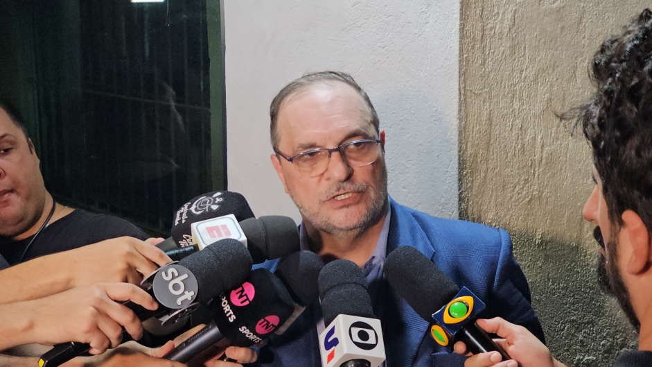 Presidente do Conselho do Corinthians se manifesta após ocupação de ...