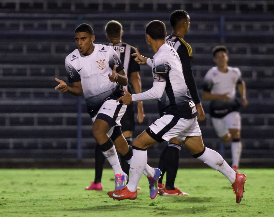 Corinthians estreia no Paulista Sub-20 diante do Sertãozinho neste ...
