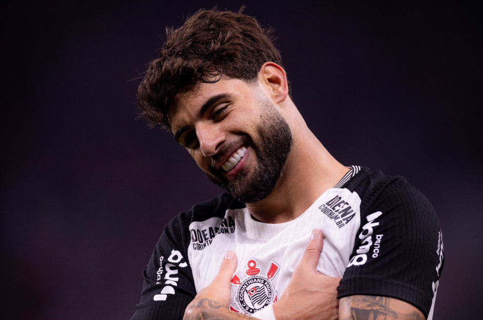 Últimas do Corinthians: vitória no Brasileirão, brilho de Yuri Alberto ...