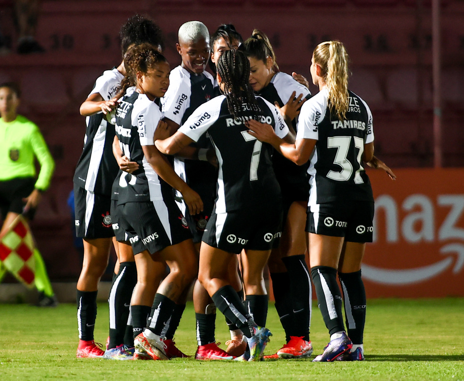 Corinthians Feminino vai disputar torneio nos Estados Unidos; saiba os ...