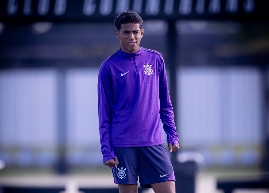 Joia tem chance de superar ídolo e entrar na história do Corinthians se ...