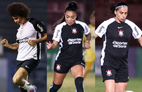 Notícias do Corinthians