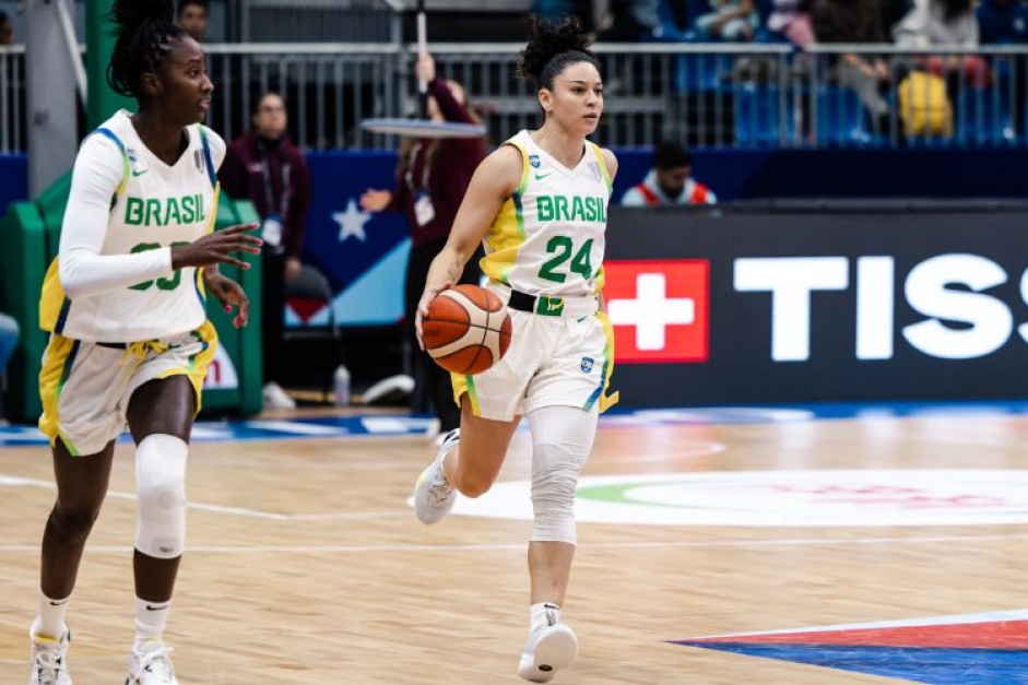 Saiba como assistir à dupla do Corinthians contra o México pelas quartas de final da AmeriCup