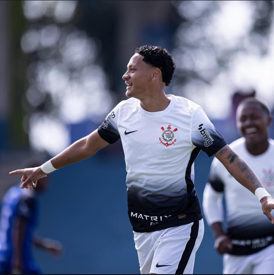 Corinthians deslancha na segunda etapa e vence o São José com goleada ...