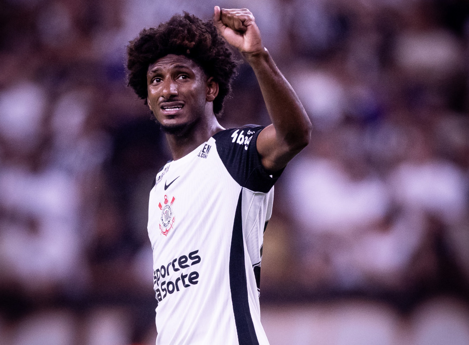 Notas da torcida do Corinthians: Ceará 0 x 1 Corinthians - Brasileirão 2025