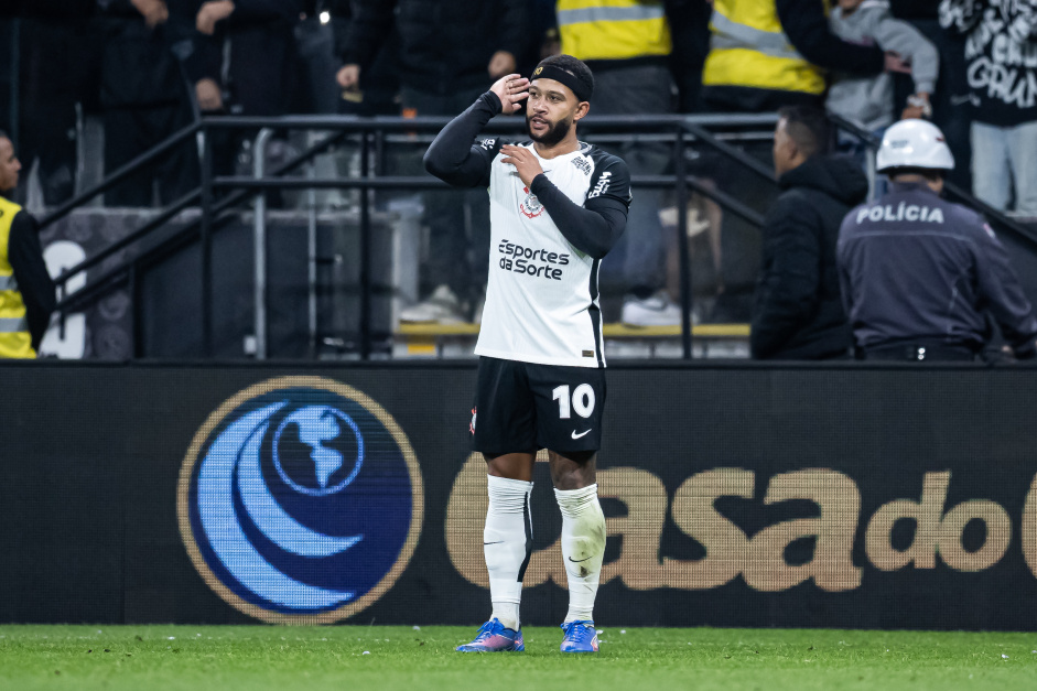 Notas da torcida do Corinthians: Corinthians 1 x 0 Palmeiras - Oitavas ...