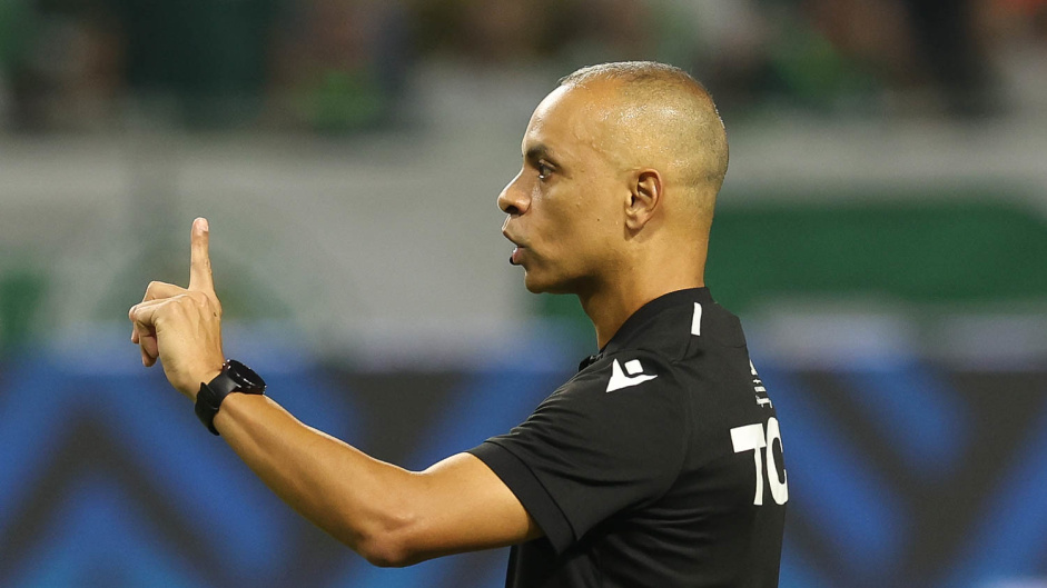 Corinthians busca manter sequência positiva no apito de Wilton Pereira Sampaio; veja a escala