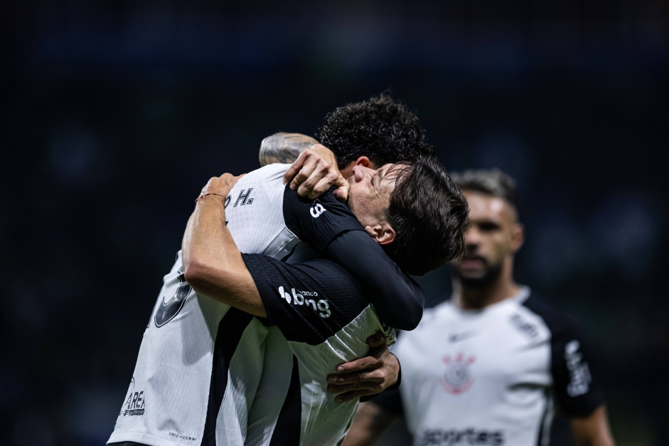 Corinthians visita o Juventude para voltar ao caminho das vitórias no ...