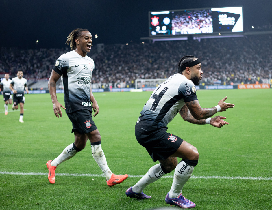 Dorival Júnior atualiza prazo para retornos de Memphis e Carrillo no ...