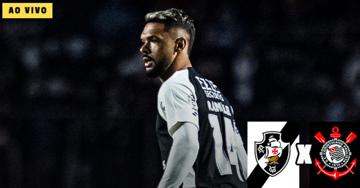 Jogo do Corinthians ao vivo