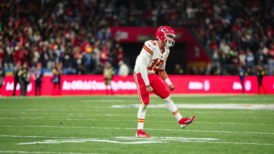 Jogadores e comissão de Chiefs e Chargers elogiam gramado da Neo ...