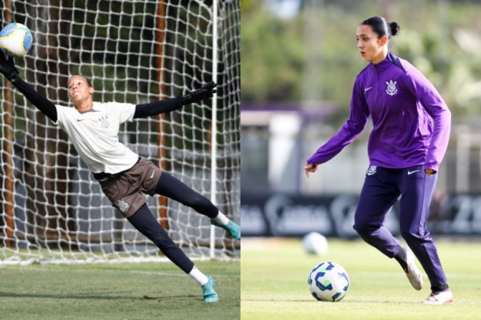 Jovens Sub-20 do Corinthians ganham nova minutagem no profissional em ...