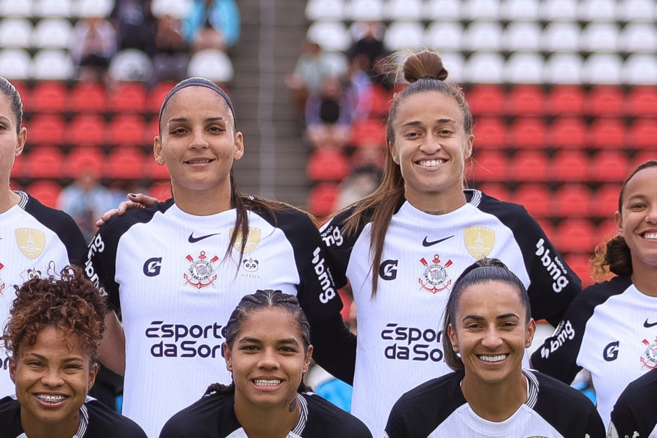 Dupla do Corinthians vive primeira partida na Libertadores em vitória ...