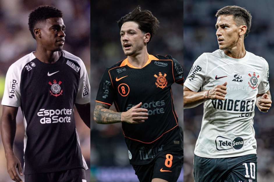 Saiba como está o andamento das negociações do Corinthians pelas ...