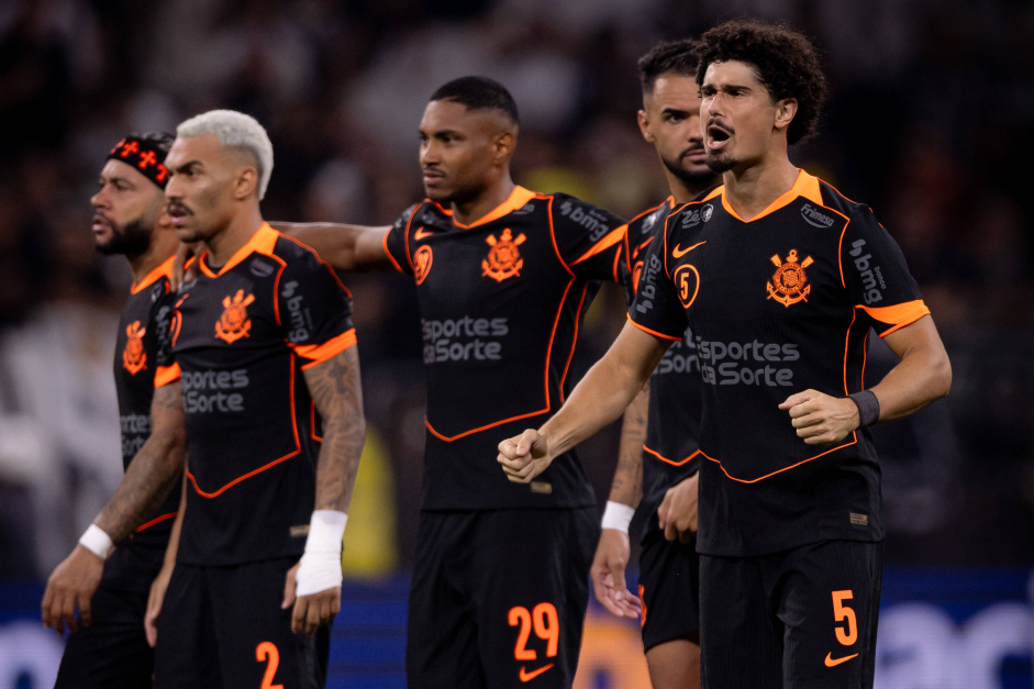 Corinthians consegue feito inédito ao avançar à final da Copa do Brasil ...