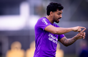 Técnico ex-Corinthians lamenta pouco tempo no clube e projeta final da ...