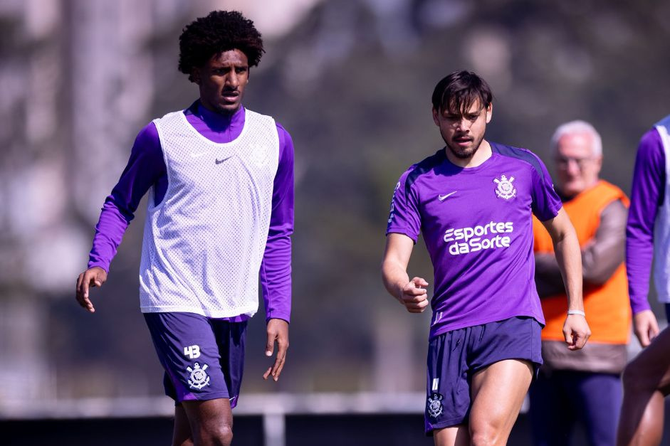 Final da Copa do Brasil pode selar despedidas no elenco do Corinthians ...