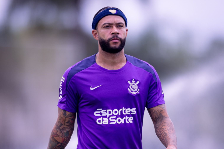 Corinthians faz último treino antes de definir título da Copa do Brasil ...