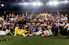 Meia do Corinthians que já estreou no profissional projeta a Copinha de ...