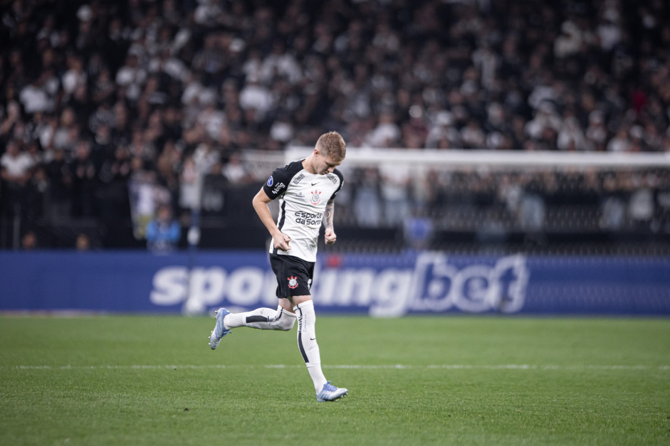 Corinthians deve ter apenas um desfalque na decisão da Copa do Brasil