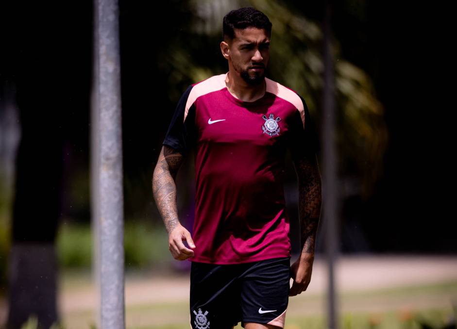 Matheus Pereira é inscrito no Paulista e liberado para estrear pelo ...