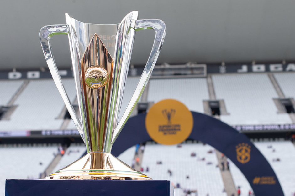 Corinthians Feminino foi visitante em 83% dos confrontos com mando ...