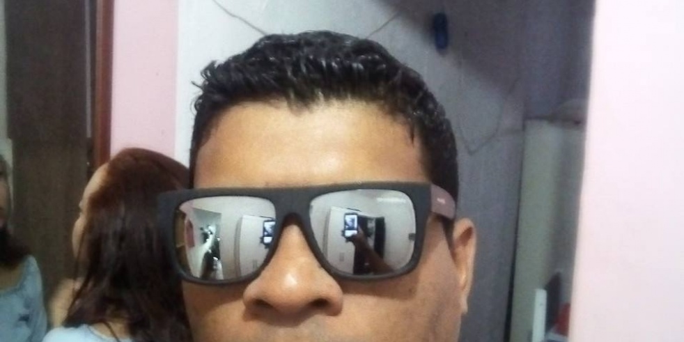 Alexandre de lima oliveira