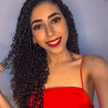 Jogos do Corinthians com presença de Gabriela Alves