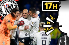 Wallpaper do Corinthians: Orgulho de Ser Louco