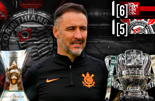 Timão vice da Copa do Brasil | Como o jogo do ano pode levar time à ...