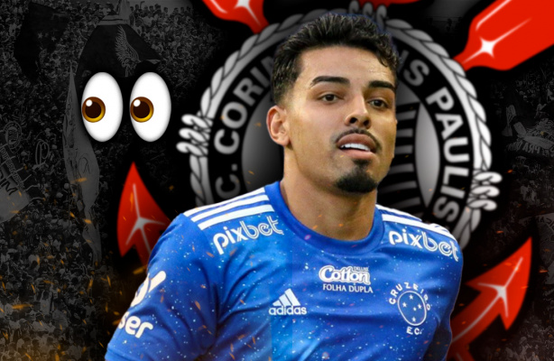 Conheça Matheus Bidu, possível novo reforço do Corinthians