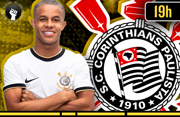 Trio é convocado e desfalca Corinthians na Libertadores | Timão faz ...